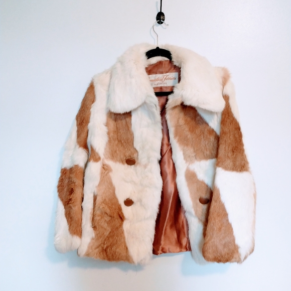 Connecticut Furriers | Jackets & Coats | Connecticut Furriers Vintage ...